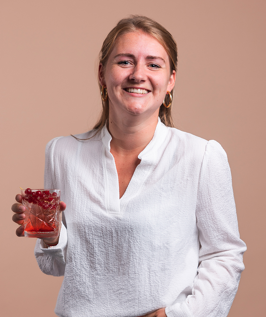 Drank distributeur van authentieke smaken - EDI Drinks